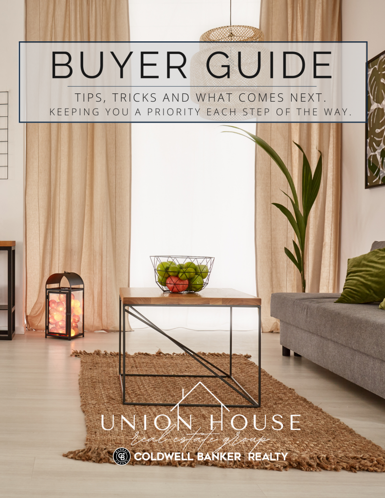 BUYER GUIDE - Andrea Soule